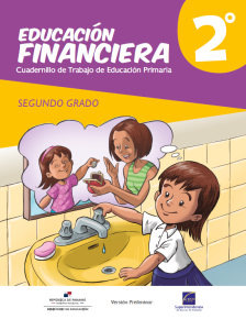 Finanzas en tu colegio - Tu Balboa Con Sentido