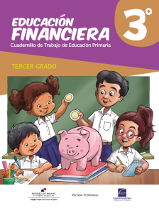 Finanzas en tu colegio - Tu Balboa Con Sentido